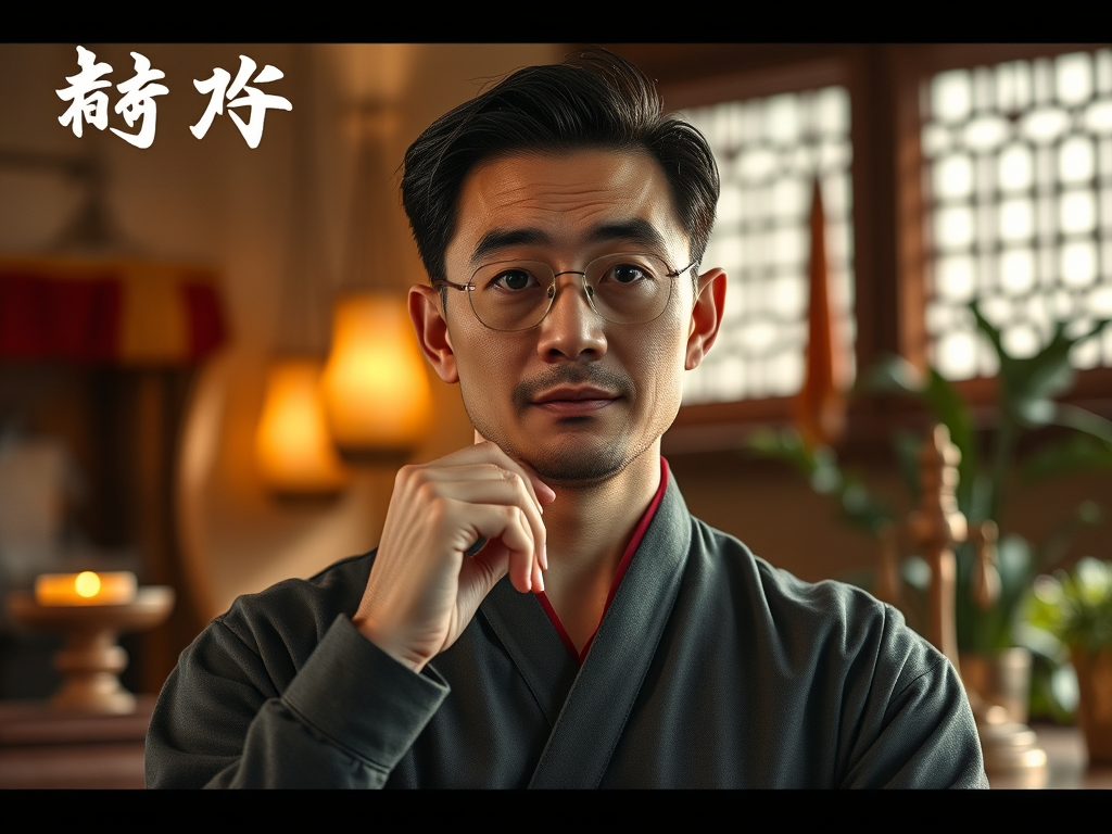 정관의 의미와 중요성 – Mayfly Diary by Jey Chan